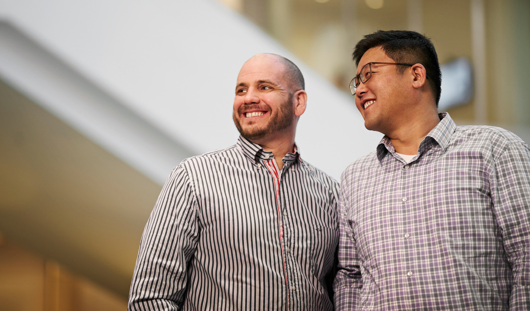 How open collaboration opened up access control | Axis Communications