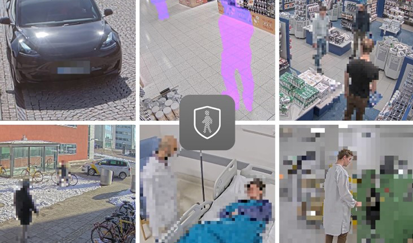 Continuing the path of innovation | Axis Communications