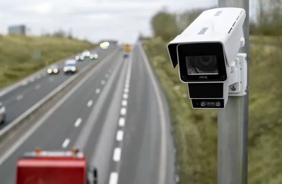 Newsroom | Axis Communications