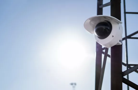 ARTPEC | Axis Communications