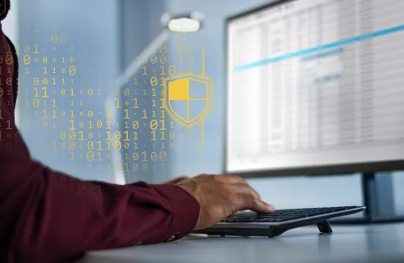 Cybersecurity | Axis Communications