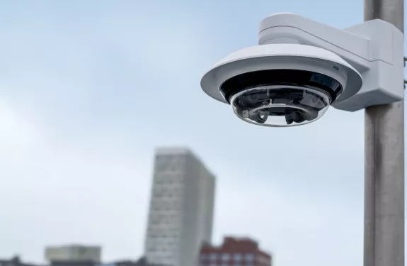 Products and technologies | Axis Communications