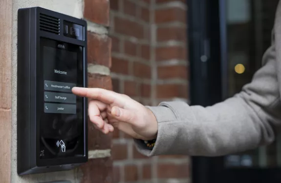 Products and technologies | Axis Communications