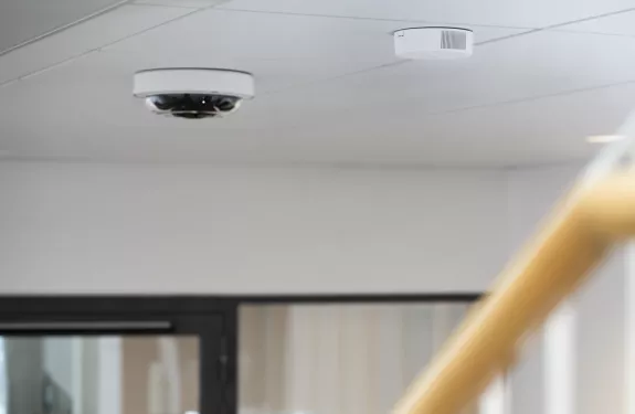 Newsroom | Axis Communications