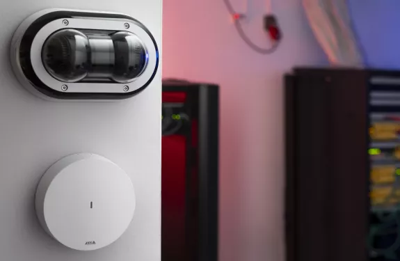 Newsroom | Axis Communications