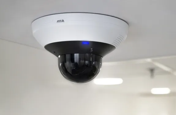 Products and technologies | Axis Communications