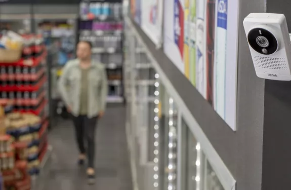 Products and technologies | Axis Communications