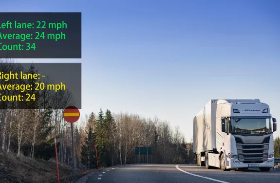 Trends and innovations | Axis Communications