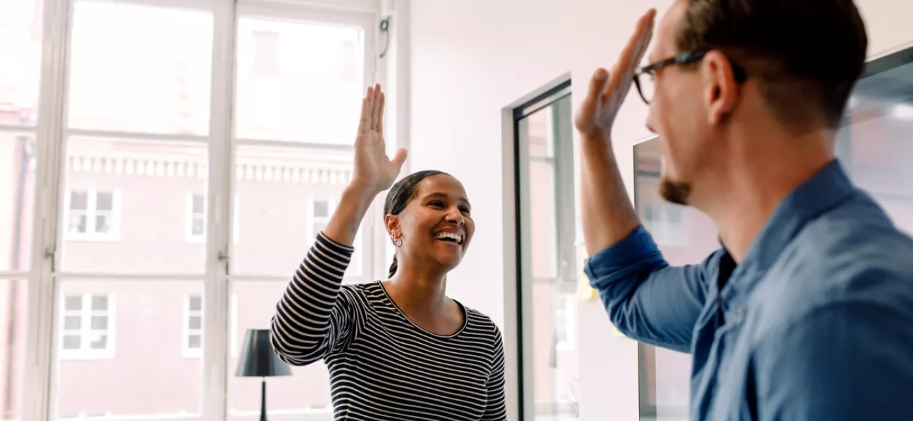 Collecting insights to ensure a great customer experience | Axis ...