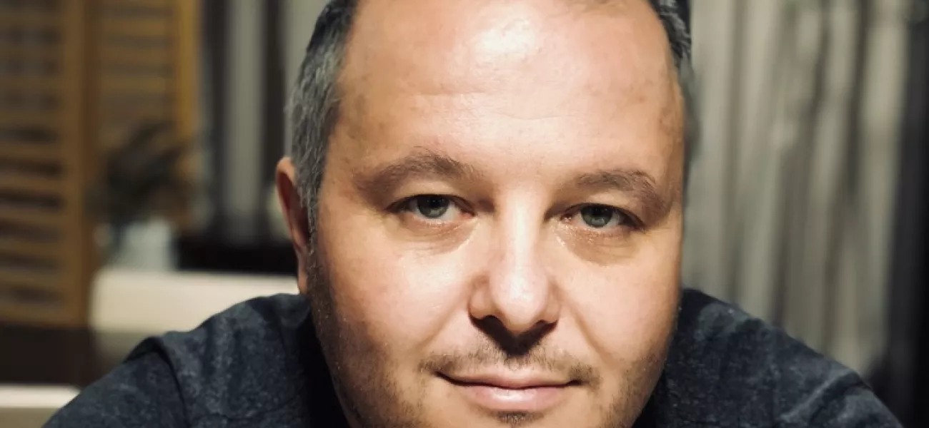 Naše instalace už překročily hranice Slovenska, říká Peter Marek z MMS ...