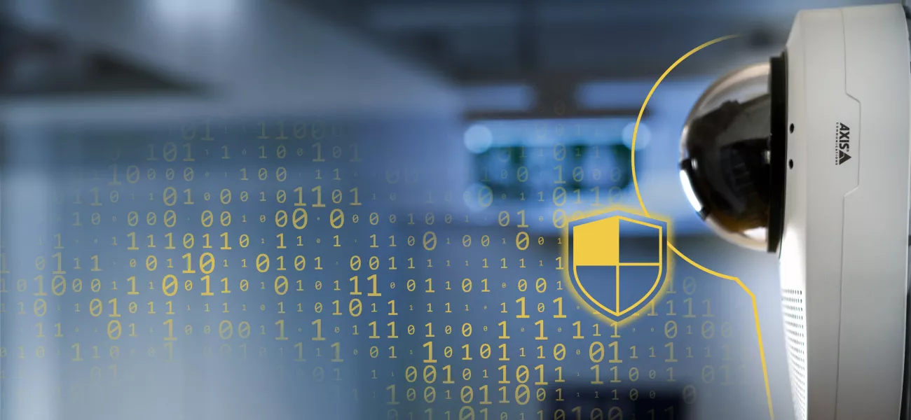 Taking a borderless approach to cybersecurity governance | Axis ...