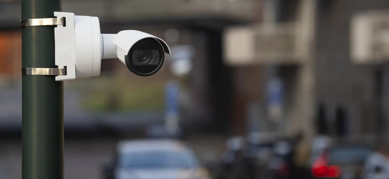 what is global shutter camera