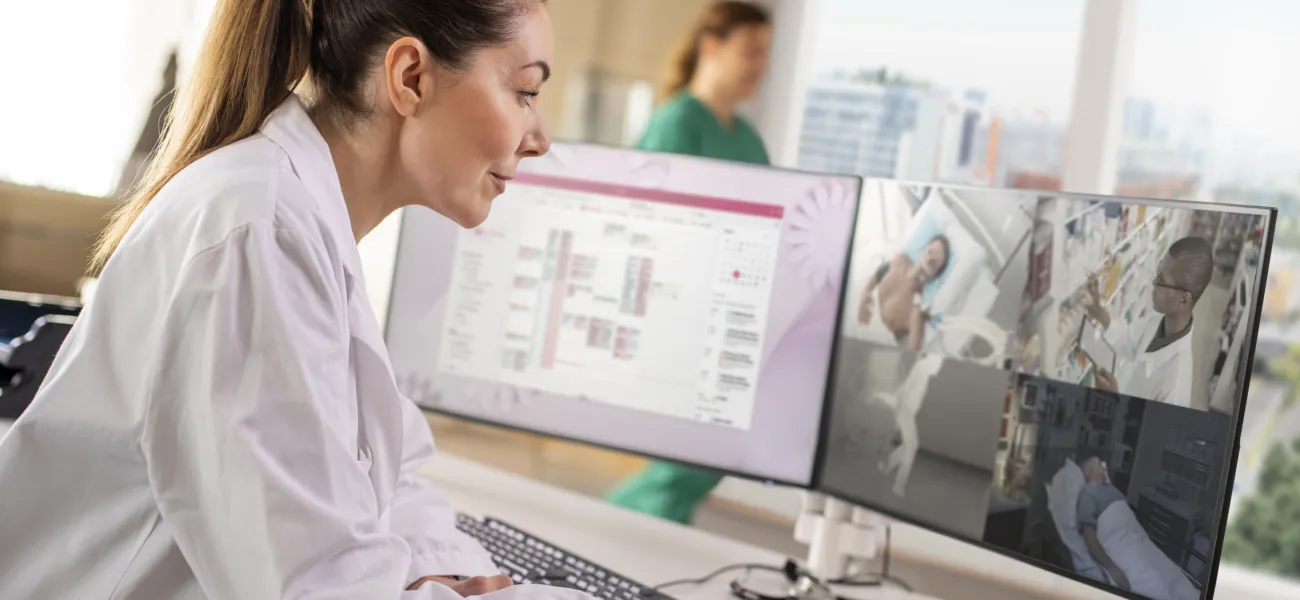 Introduction to remote patient monitoring and its importance | Axis ...