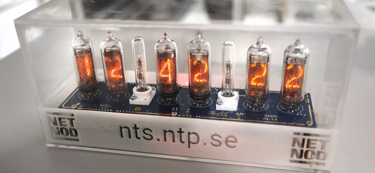 Out of time – why time authentication is a critical part of an ...