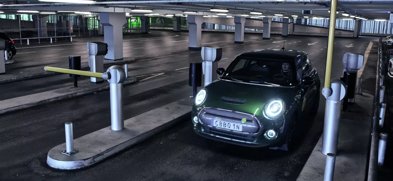 Manage and search for license plate lists with AXIS Optimizer | Axis ...