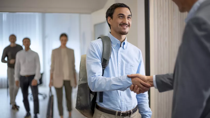 Uplevelling business growth and employee satisfaction with the Axis ...