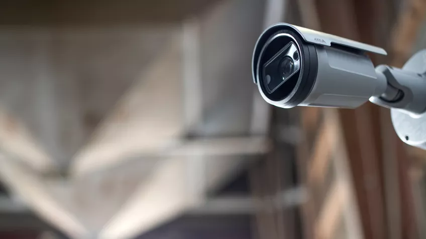 Securing hazardous areas: the Axis journey of innovation to develop ...