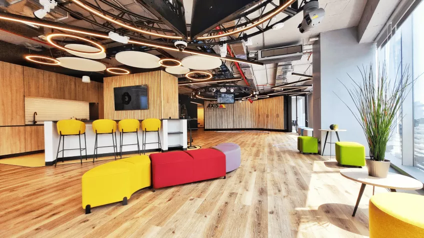 Axis Communications expands global presence with first Southern Cone ...