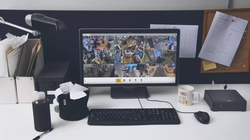 Más flexibilidad y más escalabilidad con la integración del AXIS S3008 ...