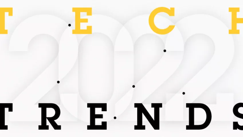 Axis představuje šest technologických trendů, které ovlivní ...