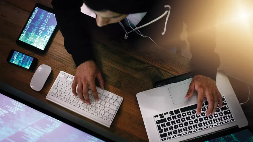 Access Denied How Axis Delivers Maximum Cybersecurity Through A