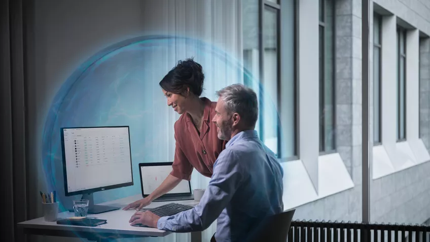 Highlighting The Cybersecurity Challenges Of A Connected World Axis Communications