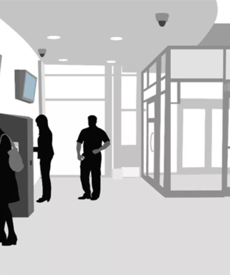 Flexibele en schaalbare oplossingen met modulaire camera's | Axis ...